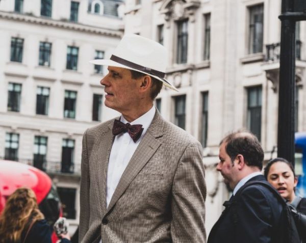 How 1960s Iconic Men Dress in the Most Stylish 60s Fashion